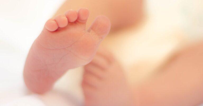 Les orteils : des noms aux secrets révélés