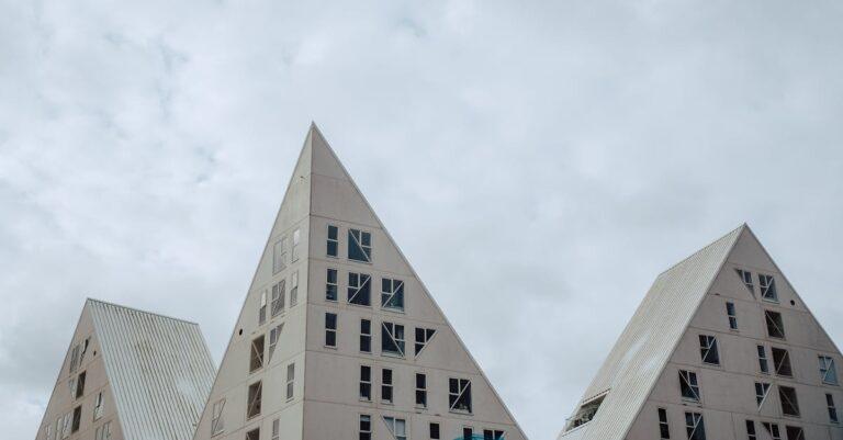 Apprenez à maîtriser le calcul de l'aire d'un triangle